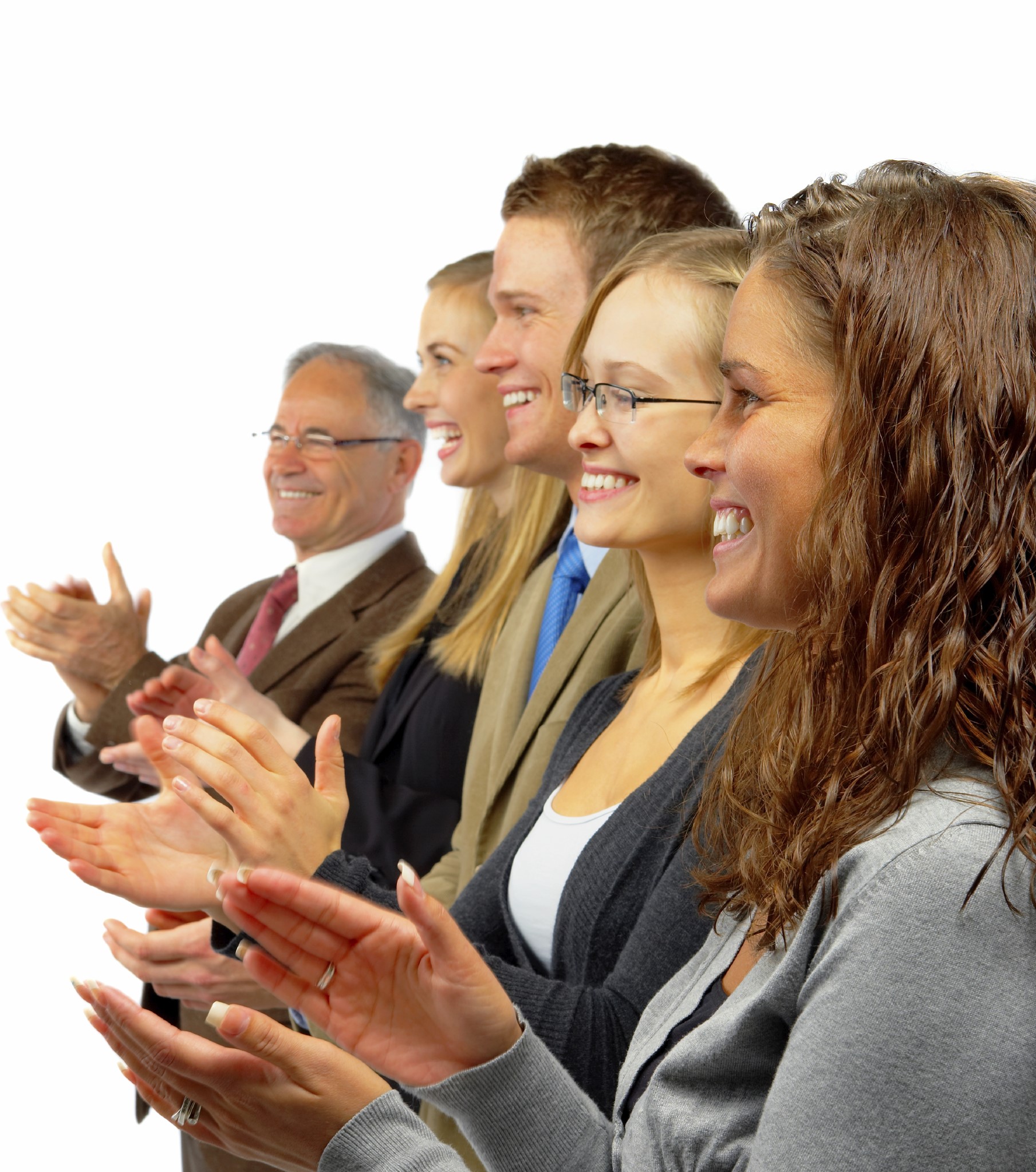 Respect, trust, confidence and Facebook – is there a connection? - Bob ...